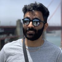 Gopal Krishnan – Developer, dad, coffee enthusiast
